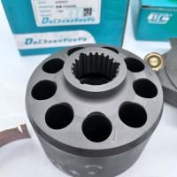 China A10VO71 Rexroth Hydraulic Pump SY75 Excavator Hydraulic Parts for sale