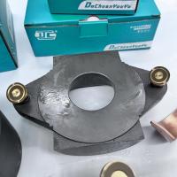 China A10VO71 Rexroth Hydraulic Pump SY75 Excavator Hydraulic Parts for sale