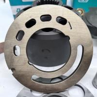 China A10VO71 Rexroth Hydraulic Pump SY75 Excavator Hydraulic Parts for sale