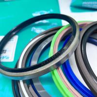 China Excavator Sany Arm Cylinder Seal Kit For  SY215-8 for sale