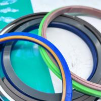 China Excavator Sany Arm Cylinder Seal Kit For  SY215-8 for sale
