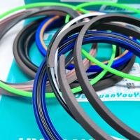 China Excavator Sany Arm Cylinder Seal Kit For  SY215-8 for sale