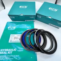 China Excavator Sany Boom Cylinder Seal Kit For  SY215-8 Durable for sale