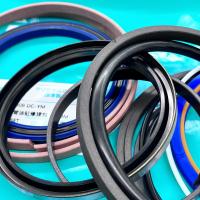 China Excavator Sany Boom Cylinder Seal Kit For  SY215-8 Durable for sale