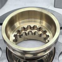 China 708-2G-00024 Excavator Hydraulic Pump Parts For HPV140 HPV160 PC300-7 PC350-7 PC350-8 for sale