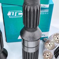 China 708-2G-00024 Excavator Hydraulic Pump Parts For HPV140 HPV160 PC300-7 PC350-7 PC350-8 for sale