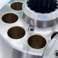 China 708-2G-00024 Excavator Hydraulic Pump Parts For HPV140 HPV160 PC300-7 PC350-7 PC350-8 for sale