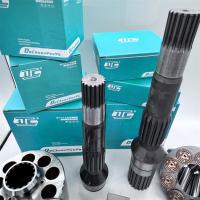 China 708-2G-00024 Excavator Hydraulic Pump Parts For HPV140 HPV160 PC300-7 PC350-7 PC350-8 for sale