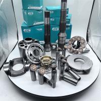China 708-2G-00024 Excavator Hydraulic Pump Parts For HPV140 HPV160 PC300-7 PC350-7 PC350-8 for sale