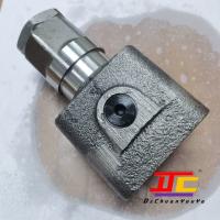 China ODM Excavator Control Valve Safety Hydraulic Lock Valve for sale