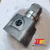 China ODM Excavator Control Valve Safety Hydraulic Lock Valve for sale