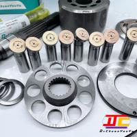 China 2042059 8071391 Hitachi Hydraulic Spare Parts 3065989 1025666 2044793 For HPK055 ZAX120 ZAX130 ZAX160 for sale