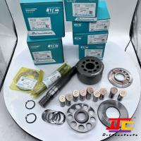 China 2042059 8071391 Hitachi Hydraulic Spare Parts 3065989 1025666 2044793 For HPK055 ZAX120 ZAX130 ZAX160 for sale