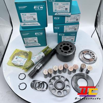 China 2042059 8071391 Hitachi Hydraulic Spare Parts 3065989 1025666 2044793 For HPK055 ZAX120 ZAX130 ZAX160 for sale