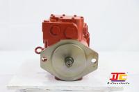 China Liugong Excavator Hydraulic Gear Pump 906C/908 JCM907 K3SP36C for sale