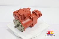 China Liugong Excavator Hydraulic Gear Pump 906C/908 JCM907 K3SP36C for sale