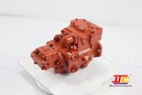 China Liugong Excavator Hydraulic Gear Pump 906C/908 JCM907 K3SP36C for sale