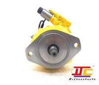 China Excavator Engine Fan Motor 2590815 For 345C Cooler Fan Motor for sale