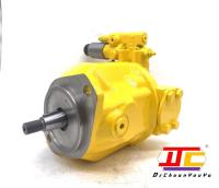 China Excavator Engine Fan Motor 2590815 For 345C Cooler Fan Motor for sale