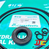 China Rubber Excavator Pc120-6 Pc130-7 Travel Motor Seal Kit for sale