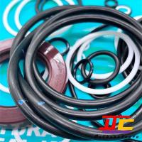 China Liugong CLG225C Excavator Seal Kit Boom Cylinder Repair Kit for sale