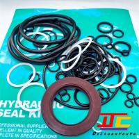 China Liugong CLG225C Excavator Seal Kit Boom Cylinder Repair Kit for sale
