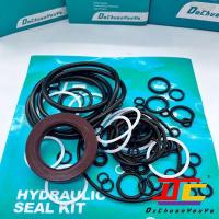 China Liugong CLG225C Excavator Seal Kit Boom Cylinder Repair Kit for sale