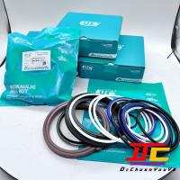 China Boom Cylinder Excavator Seal Kit For Doosan Daewoo PC350-7 for sale