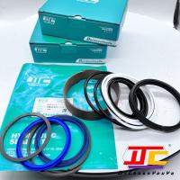 China E120B Bucket Seal Kit Cylinder O Ring For Excavator for sale