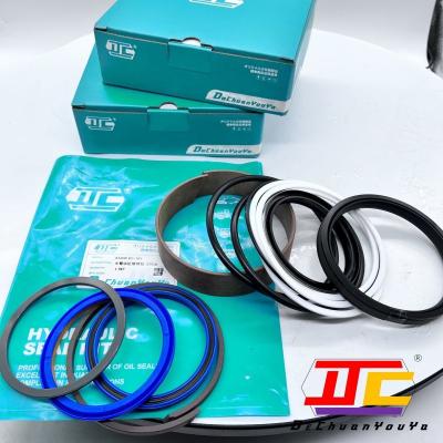 China E120B Bucket Seal Kit Cylinder O Ring For Excavator for sale