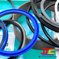 China E120B Bucket Seal Kit Cylinder O Ring For Excavator for sale