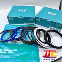 China E120B Bucket Seal Kit Cylinder O Ring For Excavator for sale