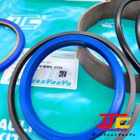 China E120B Bucket Seal Kit Cylinder O Ring For Excavator for sale