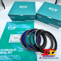 China 200B Excavator Seal Kit , Boom Cylinder Seal Kit OEM Available for sale
