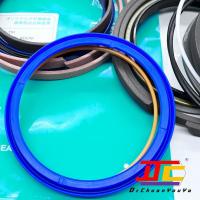 China 200B Excavator Seal Kit , Boom Cylinder Seal Kit OEM Available for sale