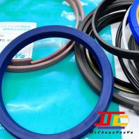 China 200B Excavator Seal Kit , Boom Cylinder Seal Kit OEM Available for sale