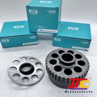 China Standard Excavator Hydraulic Pump Parts MSF-63 For Construction Machine for sale