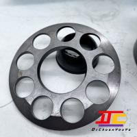 China Standard Excavator Hydraulic Pump Parts MSF-63 For Construction Machine for sale