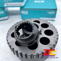 China Standard Excavator Hydraulic Pump Parts MSF-63 For Construction Machine for sale