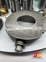 China HPV95 Piston Pump Spare Parts For PC200-6 PC200-7 PC200-8 Excavator for sale