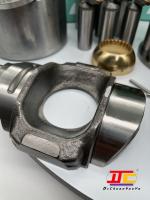 China HPV95 Piston Pump Spare Parts For PC200-6 PC200-7 PC200-8 Excavator for sale