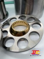 China HPV95 Piston Pump Spare Parts For PC200-6 PC200-7 PC200-8 Excavator for sale