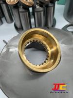 China HPV95 Piston Pump Spare Parts For PC200-6 PC200-7 PC200-8 Excavator for sale