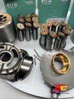 China HPV95 Piston Pump Spare Parts For PC200-6 PC200-7 PC200-8 Excavator for sale
