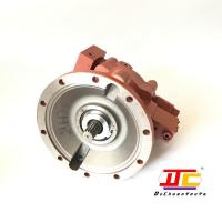 China Kobelco Mini Excavator Swing Motor M2X63 For SY135-8 SK140-8 for sale