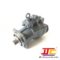 China Grey Color Hitachi Excavator Hydraulic Pump HPV145 for sale