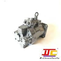 China Grey Color Hitachi Excavator Hydraulic Pump HPV145 for sale
