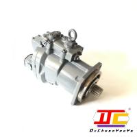 China Grey Color Hitachi Excavator Hydraulic Pump HPV145 for sale