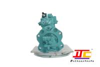 China K3V112DTP Excavator Hydraulic Pump Steel For Kobelco SK200-6E SK230-6E SK350-6E for sale
