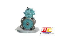 China K3V112DTP Excavator Hydraulic Pump Steel For Kobelco SK200-6E SK230-6E SK350-6E for sale